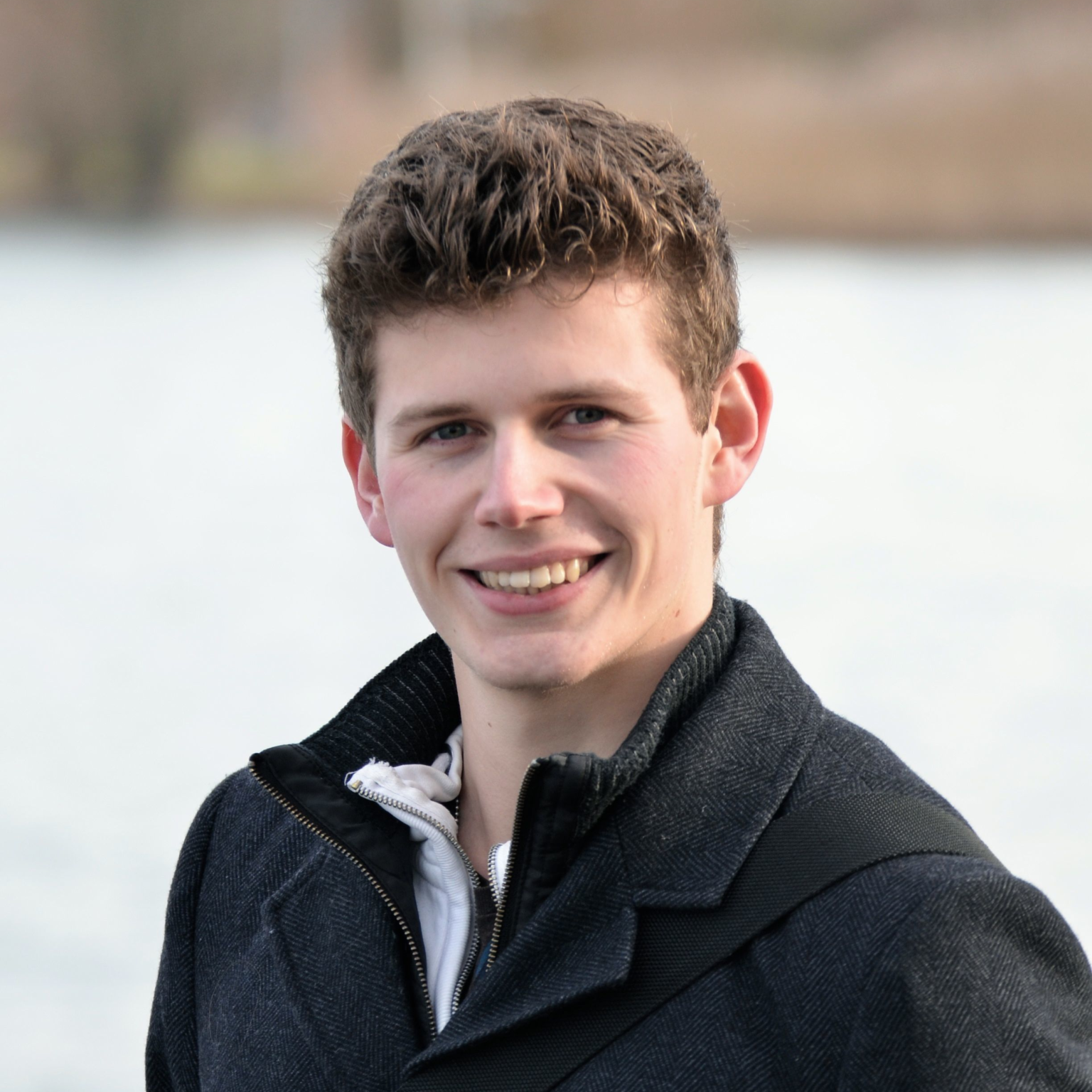 Kai Davis (not the poet)